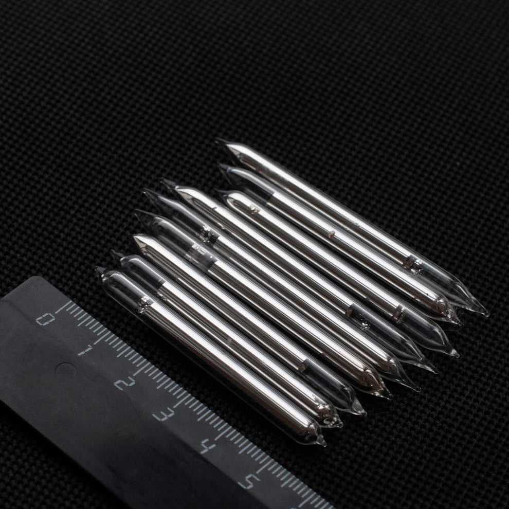 Rubidium metal (Rb), 99.99%, 0.5 g. in an ampoule. – Chemical Elements